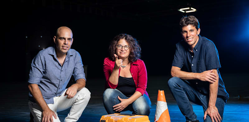 QEDMA – Raises $26M to Tackle Quantum Errors | Lucidity News